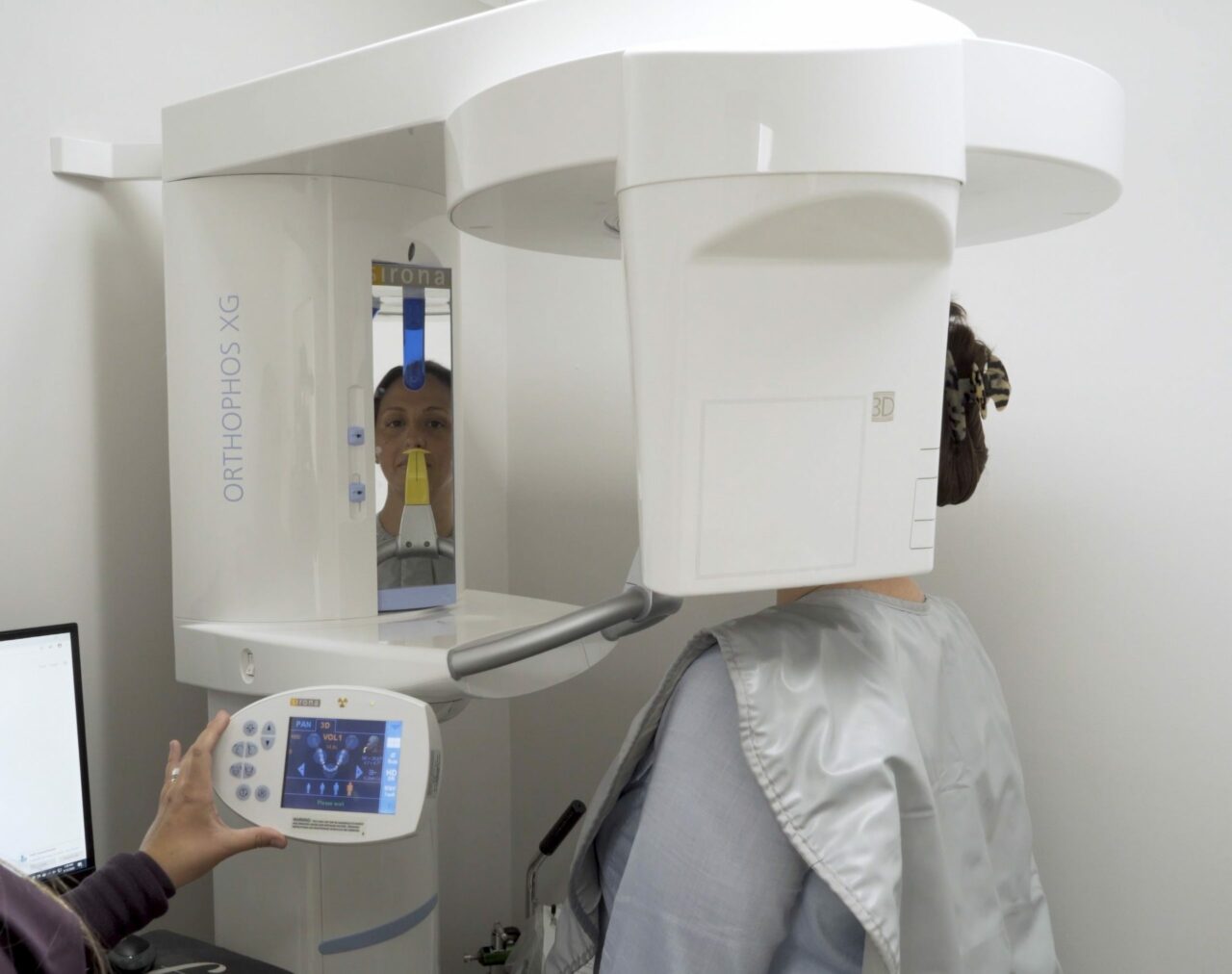 Cone Beam 3D Imaging - Beyond Dental Health