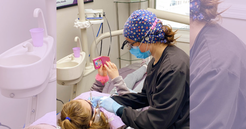 Celebrating National Dental Hygienist Week | Beyond Dental Health
